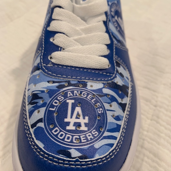 Dodgers | Shoes | Los Angeles Dodgers Af | Poshmark
